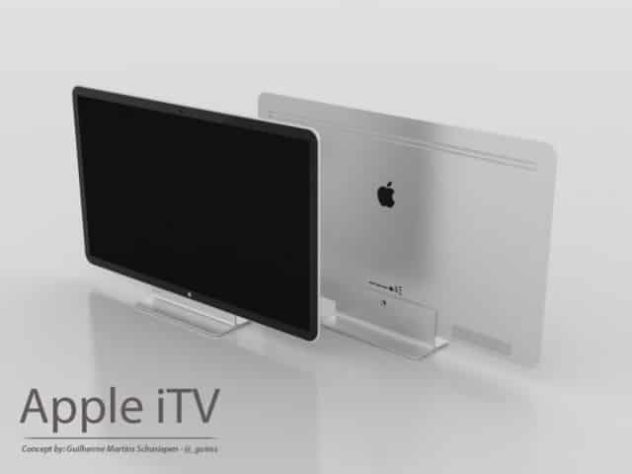 Apple Is Testing TV Set Prototypes With Supply Chain Partners - The ...