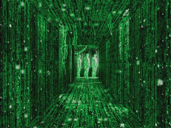 US Scientists Investigate If We Are Living In A Matrix-Style Computer ...
