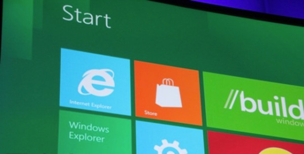 [Tutorial] How To Change Windows 8 Store Apps' Default Installation Location - The Tech Journal