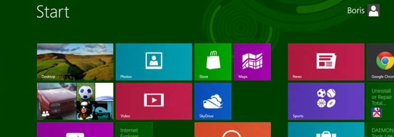 [Tutorial] How To Bring Back Start Screen Tile Animation In Windows 8 ...