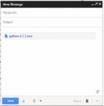 [Tutorial] How To Share Large Files From Gmail Using Google Drive - The ...