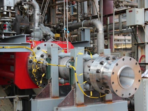 NASA Resurrected Its Most Powerful Rocket Engine F-1 After 40 Years ...