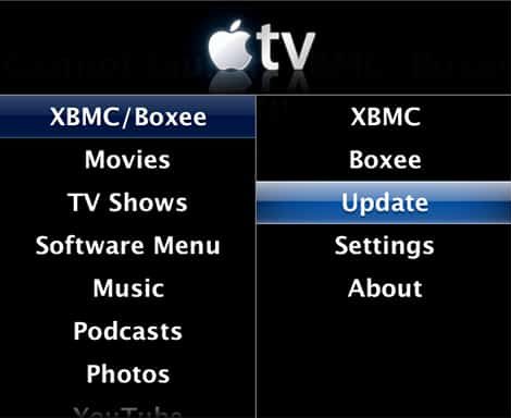 [Tutorial] How To Install Boxee On Your Apple TV Using Windows - The ...