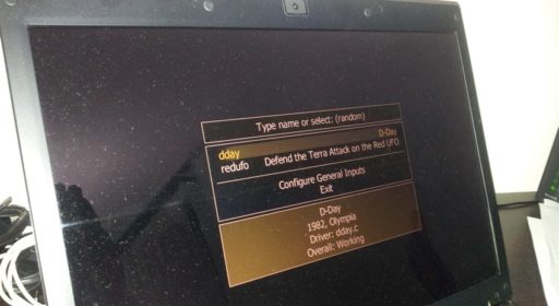 [Tutorial] How To Play Old Arcade Games On Windows - The Tech Journal