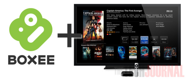 [Tutorial] How To Install Boxee On Your Apple TV Using Windows - The ...