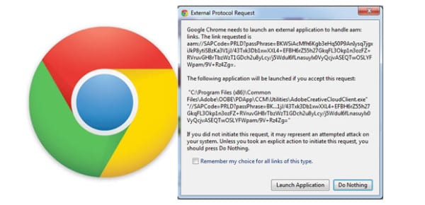 [Tutorial] How To Re-Authorize Opening Of External Applications From ...