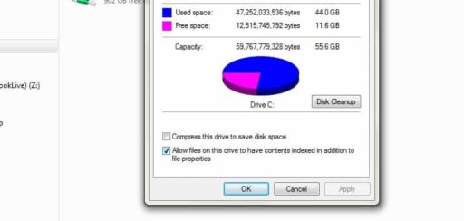 [Tips] How To Optimizing SSD With Windows - The Tech Journal