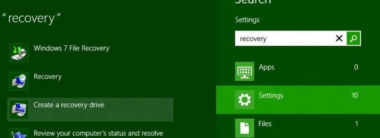 [Tutorial] How To Free Up Disk Space On Microsoft Surface RT - The Tech ...