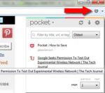 [Tutorial] How To Save Webpages To Read Them Later Via "Pocket" - The Tech Journal