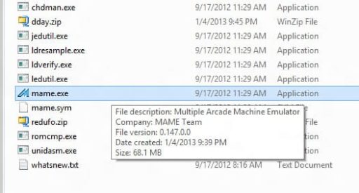 [Tutorial] How To Play Old Arcade Games On Windows - The Tech Journal