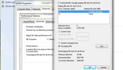 [Tips] How To Optimizing SSD With Windows - The Tech Journal