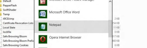 [Tutorial] How To Re-Authorize Opening Of External Applications From ...