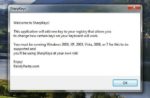 [Tutorial] How To Rearrange Your Keyboard Layout With SharpKeys - The ...