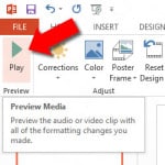 [Tutorial] How To Insert YouTube Videos Inside PowerPoint 2013 ...
