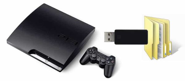 [Tutorial] How To Transfer PS3 Saved Game Files From PC To PS3 - The ...