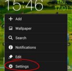 [Tutorial] How To Fix 'android.process.acore' Error In Android - The Tech Journal