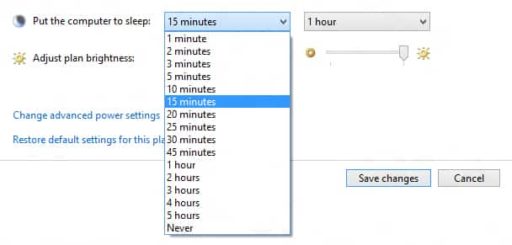 [Tutorial] How To Stop Microsoft Surface From Going To Sleep Mode ...
