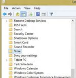 [Tutorial] How To Disable Automatic Download Of Windows 8 Store App ...