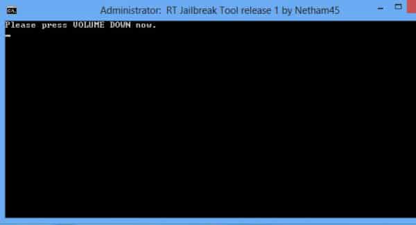 [Tutorial] How To Jailbreak Microsoft Surface & Other Windows RT Tablet ...