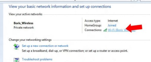 [Tutorial] How To Turn On DHCP In Windows 8 - The Tech Journal