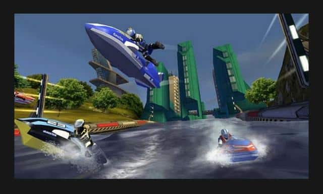 Mercury Active Acquired Mobile Game Developer Riptide Games - The Tech ...