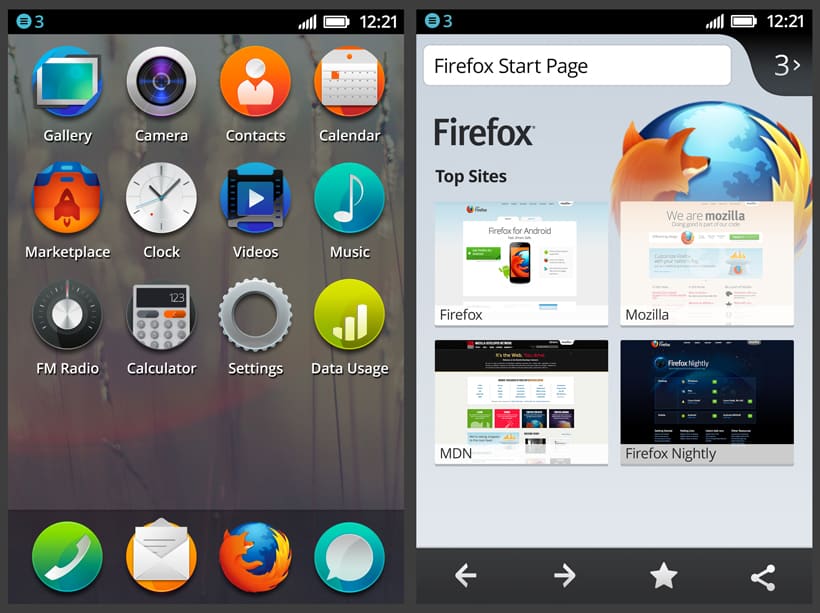 Sony Will Launch A Firefox OS Device By 2014 - The Tech Journal