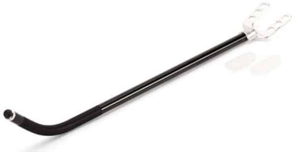 The Griffin "MouthStick Stylus" Helps The Disabled Operate Tablets ...