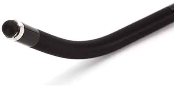 The Griffin "MouthStick Stylus" Helps The Disabled Operate Tablets ...