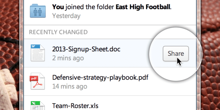 Updated Dropbox Desktop Client Is Here With Real-Time Notifications ...
