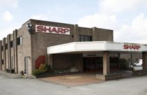 Sharp Admits It Is On The Verge Of Collapse - The Tech Journal