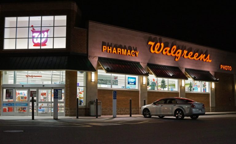 Walgreens Plans To Build World's First Super-Green, Self-Powered Retail ...