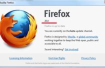 Mozilla Launched Firefox 29 Beta For Windows, Mac, Linux And Android ...