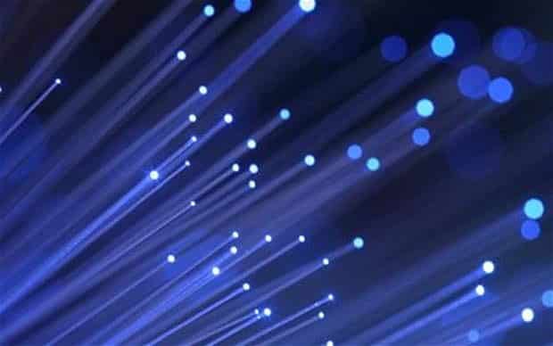 Competing Google Fiber, VTel Launches Gigabit Internet Service - The ...