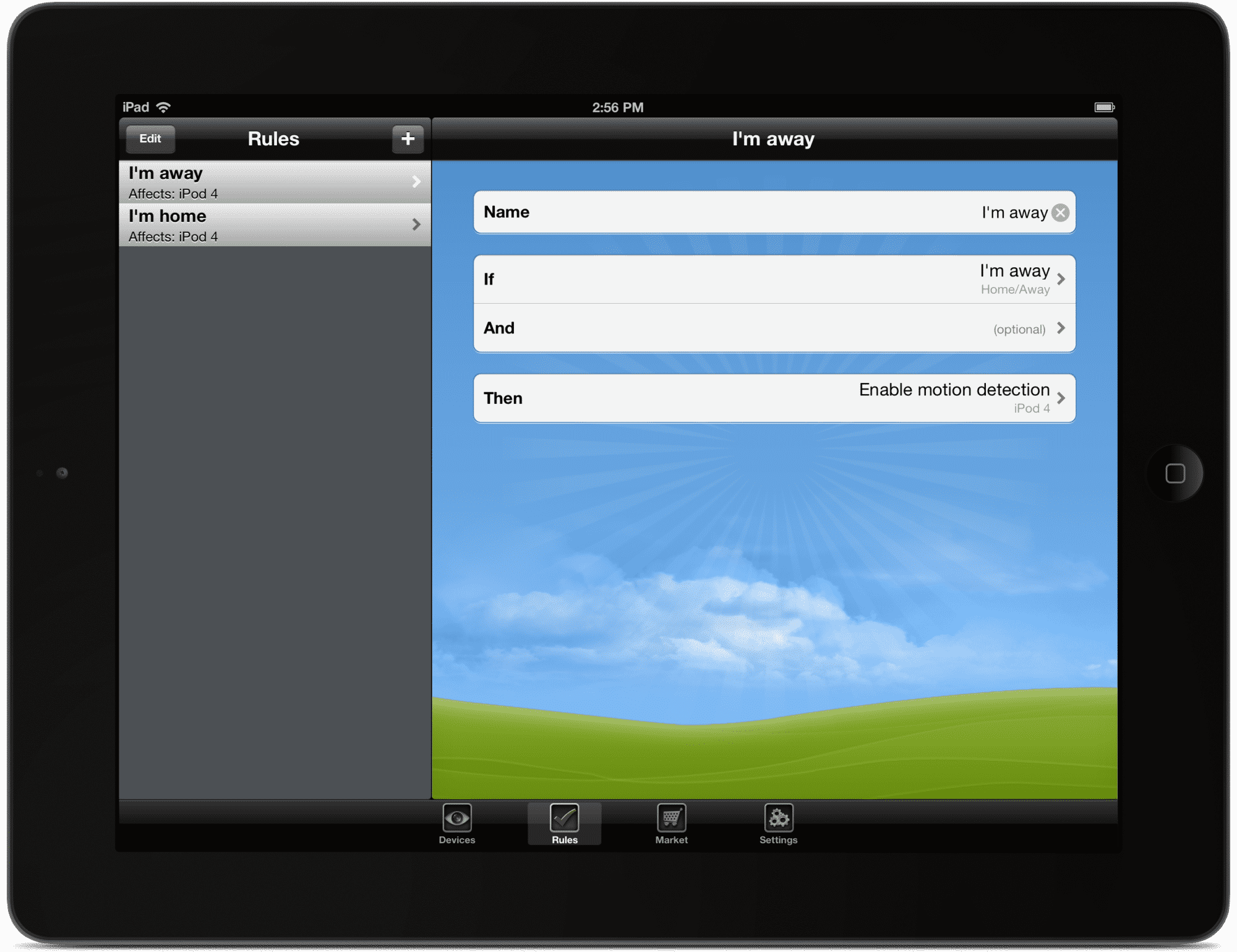 Turn Your Smartphone Into Home Monitoring System With New Apps - The ...