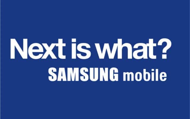 Samsung Successfully Tested Its 5G Platform, Rollout In 2020 - The Tech ...