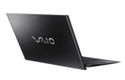 Sony VAIO Pro 13 Touchscreen Ultrabook, Lighter Than MacBook Air - The ...