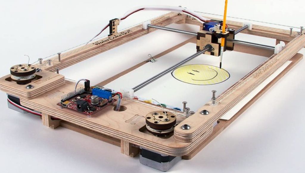 Wowwee Made MiP Robot, Can Roll Smoothly - Costs $100 - The Tech Journal