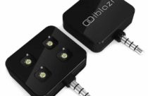 Cinemin Swivel Multimedia Pico Projector - The Tech Journal