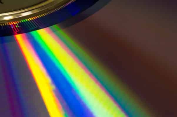 Sony And Panasonic Join Hands To Create 300 GB Optical Discs - The Tech ...