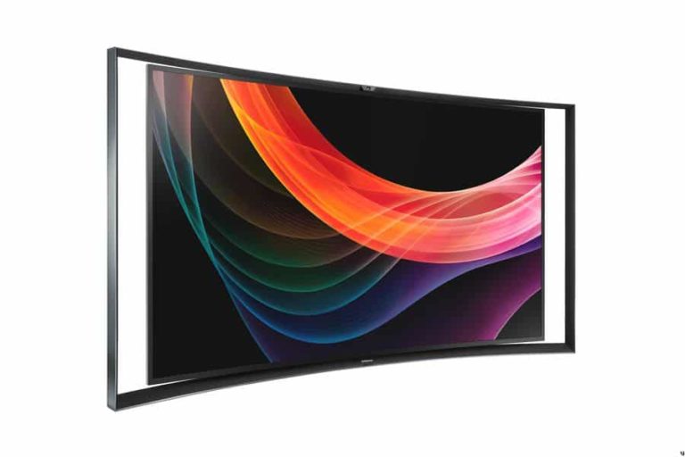 Samsung Selling 55-Inch Curved OLED TV For $8,999 Instead $15,000 In US ...
