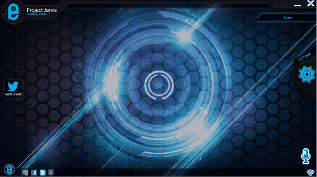 Hackers Create Iron-Man-3-like Personal Assistant OS JARVIS - The Tech ...