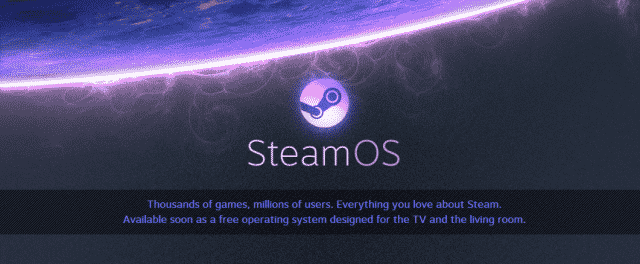 Valve Announces SteamOS For PC Gaming - The Tech Journal
