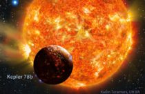 Full Atmosphere-Ocean Model Of An Exoplanet Reveals Interesting ...