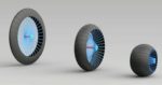 Roadless Wheel Concept Envisions Adjustable All-Terrain Wheels - The ...