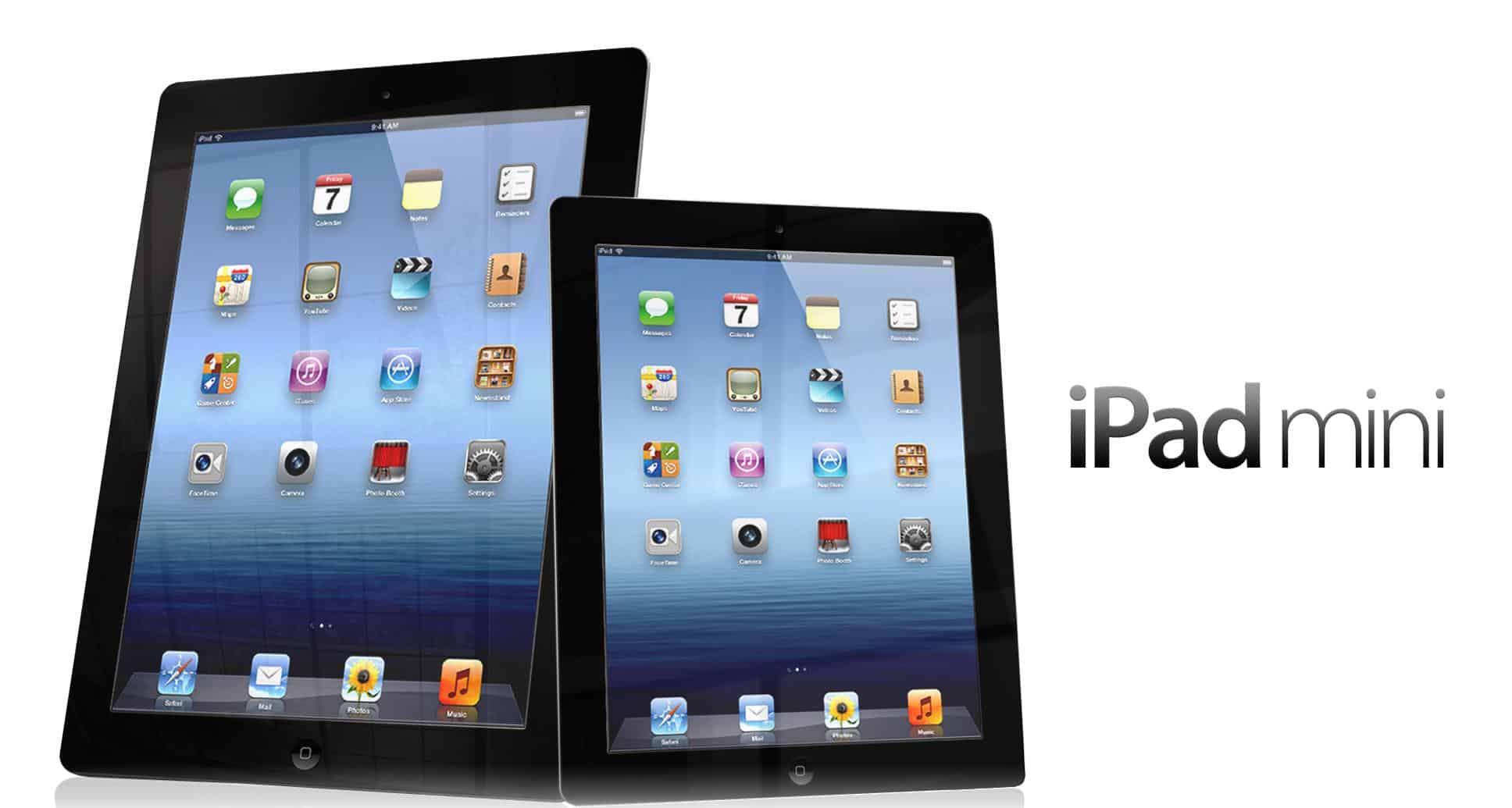 iPad Sales Help Kickstart Strong Holiday Shopping Season For Target And ...