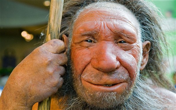 Scientists Discover A Previously-Unknown Genetic Ancestor Of Humans ...