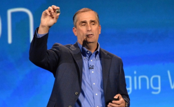 Intel Unveils Revolutionary SD Card-Sized Dual-Core PC - The Tech Journal