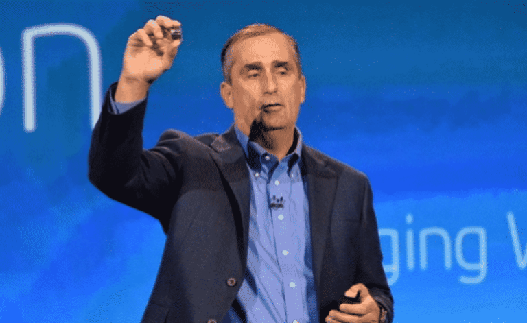 Intel Unveils Revolutionary SD Card-Sized Dual-Core PC - The Tech Journal