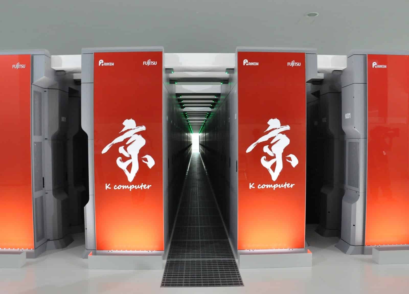 Supercomputer Creates Highly Detailed Model Of Brain Activity In 40 ...