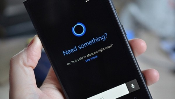 New Video Shows Off Microsoft's Virtual Assistant, Cortana - The Tech ...